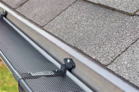 How To Install Roof Drip Edge Storables