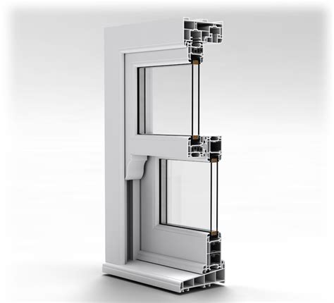 Vertical Slider Profile22 Systems