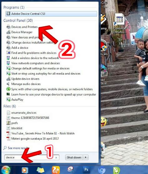 Cara Cancel Printer Yang Benar Saat Proses Printing Sedang Berjalan IONKU COM