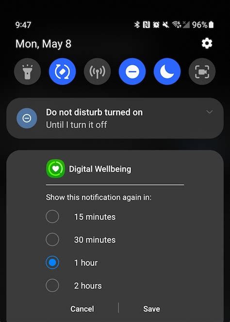 How To Turn Off Notifications On Android 4 Ways To Silence Notifications All About Cookies