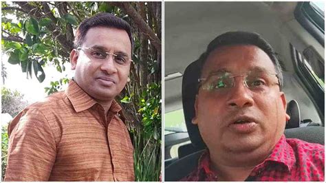 Actor And Director Padmakumars Viral Note About The Newzeland Resident Baiju Rajus Death