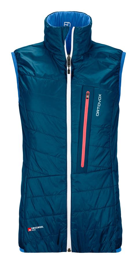 Dámské vesty - Ruma Sport Shop