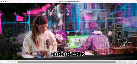 setup your live streaming server in less than 5 minutes by giuseppe