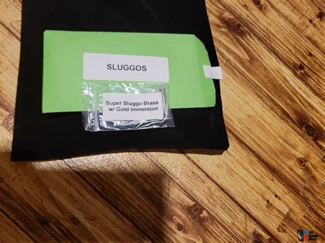 Swiss Digital Fuse Box SDFB As New A Slow Blow W Extra Cable Super Sluggos Photo