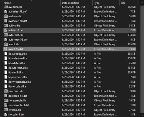 c Как слинковать mingw либу с msvc проектом имея def файлы
