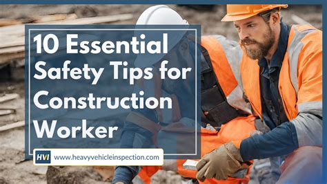 Top Construction Safety Tips You Should Know Themeroute