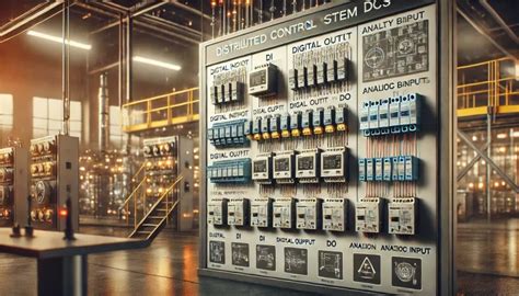 How To Address Dcs System Capacity Issues In Industrial Automation