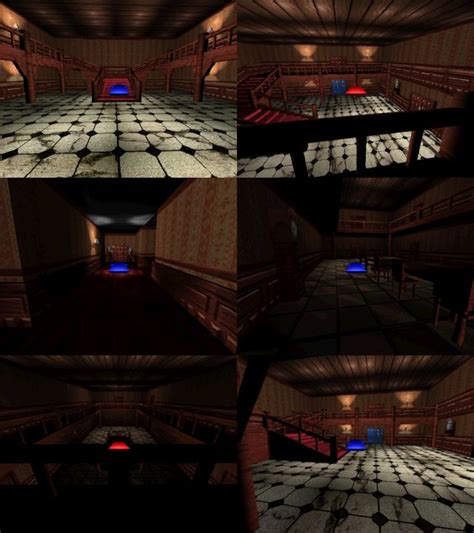 Random Screenshot Image Antiryad Gx Moddb