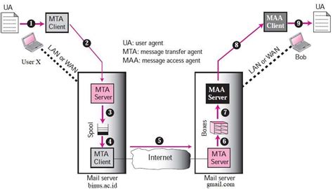 Solved 10 Explain How Does Dns Systems Work On Your