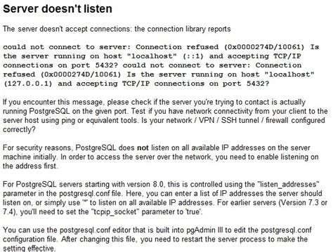 Jira Throws Status 500 Error With Generalruntimeexception Could Not Determine Database Type