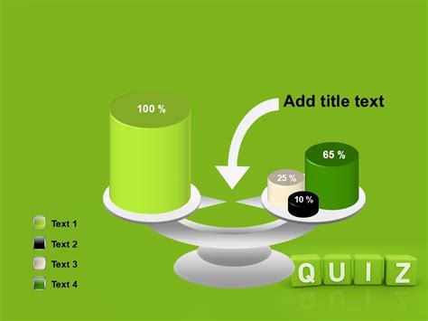 Quiz PowerPoint Template Backgrounds 06875 PoweredTemplate Com