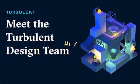 Turbulent Design Team Figma
