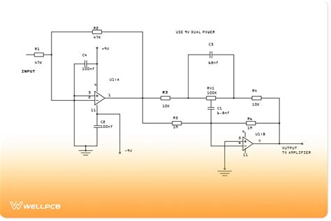 LM Op Circuits Circuit Projects Applications