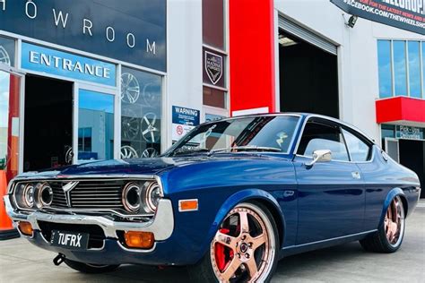 Mazda Rx4