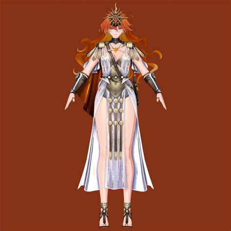 二次元 Blender布的