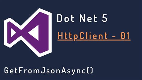C DotNet HttpClient Improvement YouTube