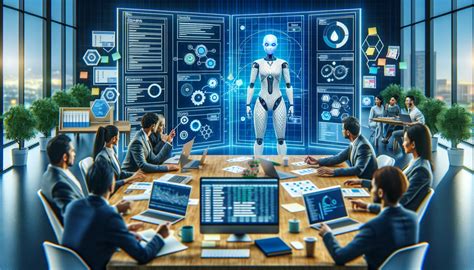 Implementing Agile Methodology In Ai Projects A Practical Guide