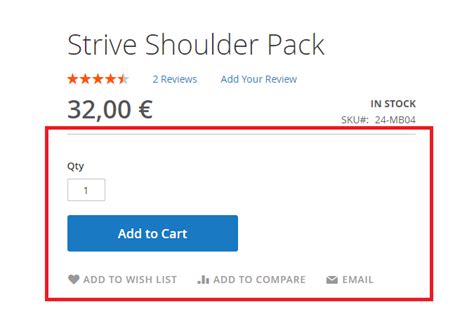 Magento Hide Information On Single Product Page Magento Stack Exchange