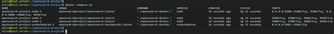 How To Install OpenSearch Via Docker On Ubuntu