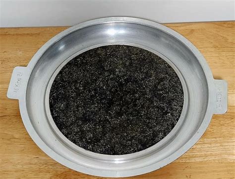 급처분 돌 구이판 헬로마켓