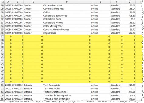 Excel VSTACK Function Xelplus Leila Gharani