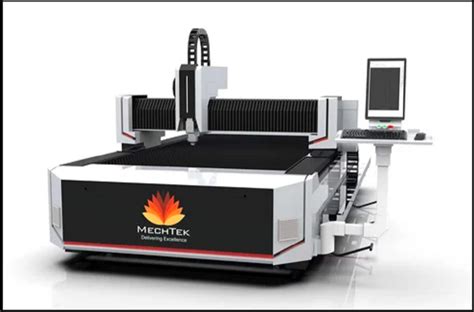 Cnc Laser Cutting Machine At Best Price In India