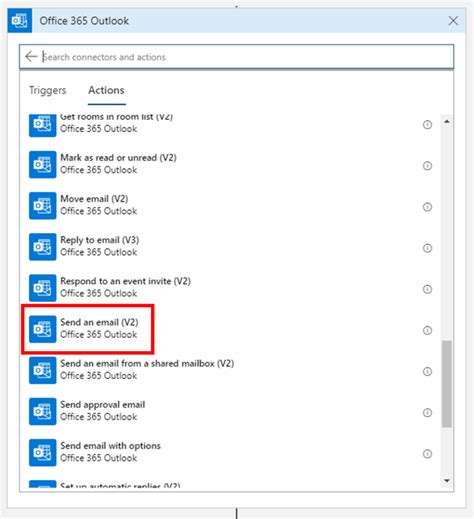 logic apps how to send a well formatted html email notification with