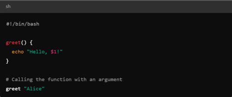 What Is Shell Scripting Uses Types Commands With Examples