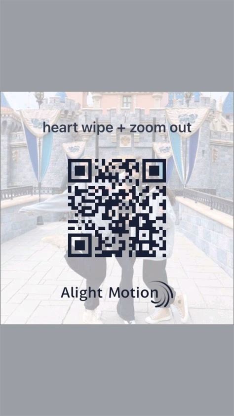 Alight Motion Code Pack