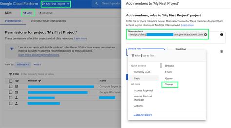 GCP Cloud Plugin Error Usage And Config BigFix Forum