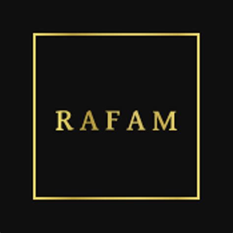 RAFAM - Небо