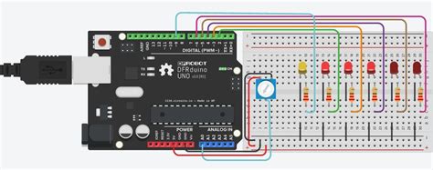Analogread Arduino Projects Arduino Power