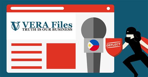 Vera Files - Deflect