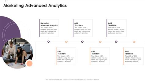 Marketing Advanced Analytics In Powerpoint And Google Slides Cpb PPT Template