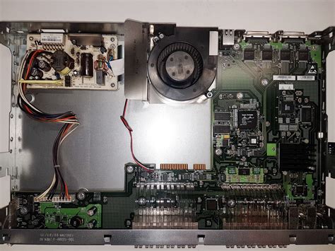 Switchs Boot Process Baltej Giri