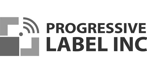 Progressive Label En Hamal Solutions