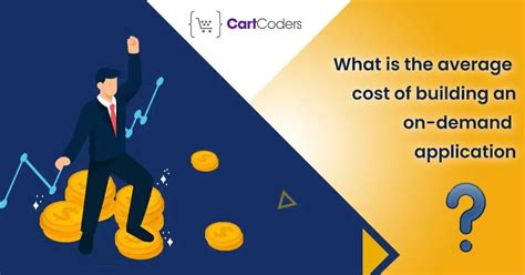 On Demand Mobile App Development Cost In 2023