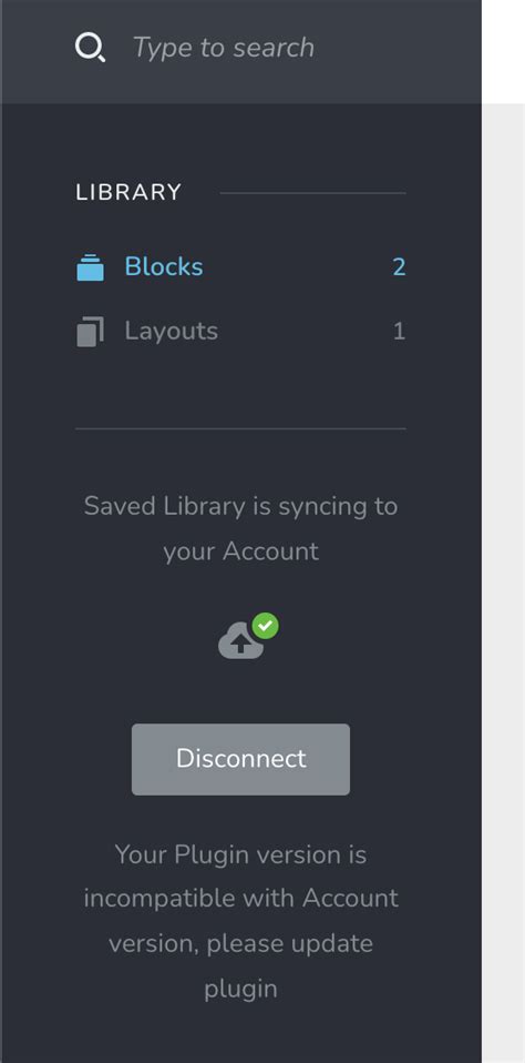 Brizy Cloud Problem Brizy Help Center