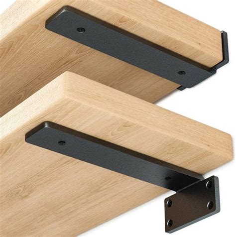 Bookshelf Brackets By Megan Anderson Medium