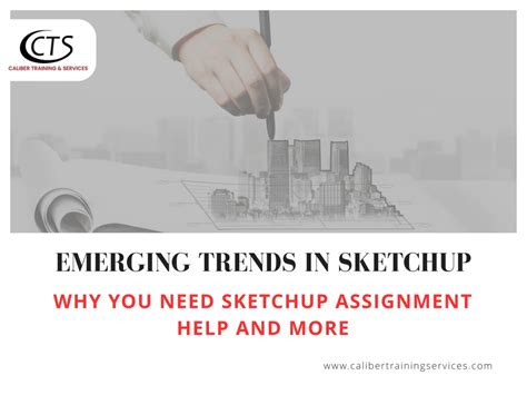 Ppt Emerging Trends In Sketchup Why You Need Sketchup Assignment Help And More Powerpoint