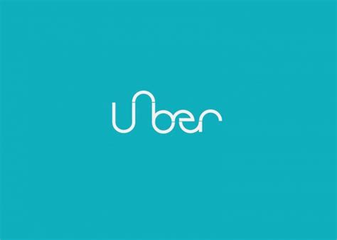 Designers Create Alternatives To Controversial Uber Rebrand