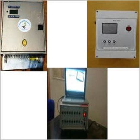 Digital Data Logger Temperature Vibrating Wire Data Logger For Industrial Excel At 80000 In