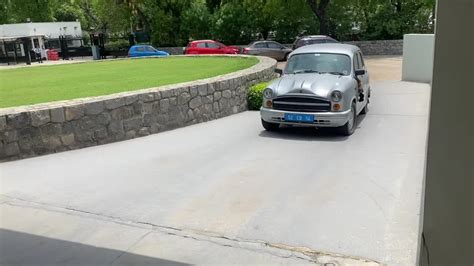 [video] Ahmed Shaik Posted On Linkedin