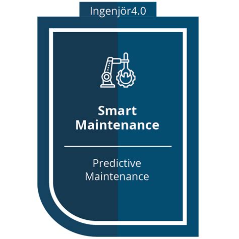 Predictive Maintenance Credly