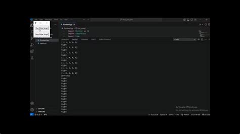Ayesha Khokhar On Linkedin Tech Innovation Gesturecontrol Python Tkinter Virtualmouse