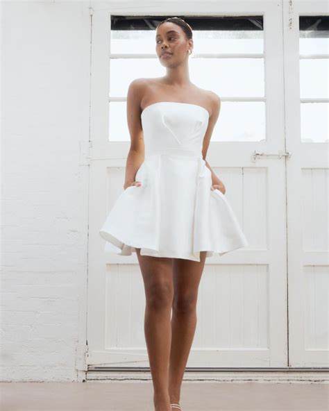 Structured Wedding Dresses And Gowns Structured Bridal Dresses