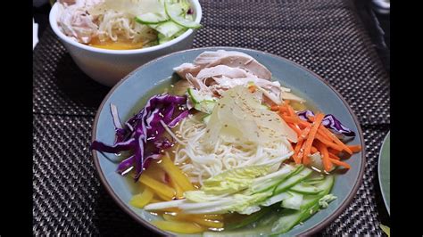 명절연휴 끝 느끼한음식이 싫어질 땐 이 음식을 드세요 네이버 Tv