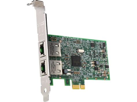 Broadcom NetXtreme BCM5720 2P Dual Port Ethernet Server Adapter PCI Exrpess 2 1 X 1 Newegg Com