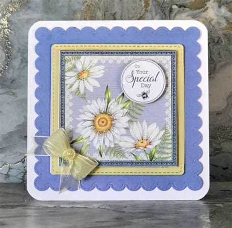 Hobby House Spring Selection Box Elisabeth Hogarth Designs