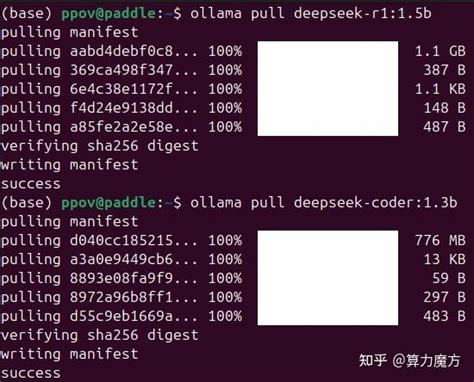 手把手教程：用deepseek r1与vs code打造私有ai编程助手 知乎